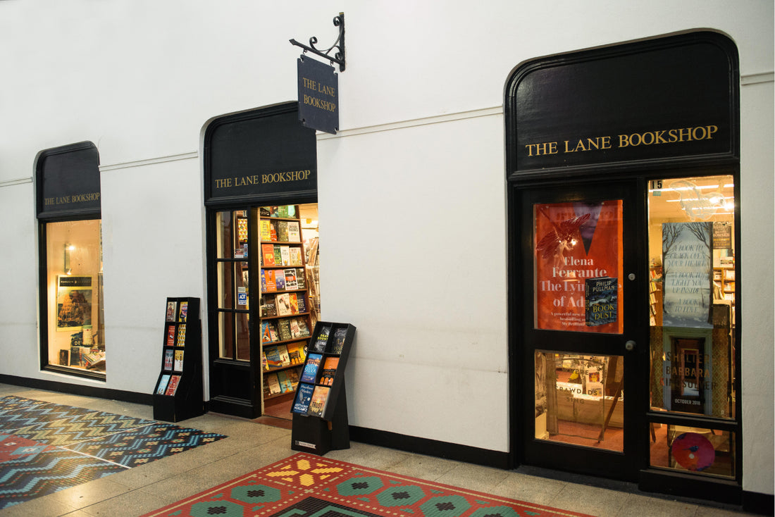 The Lane Bookshop